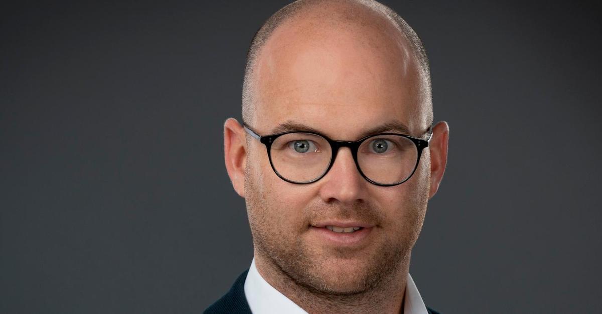 Mengerskirchen: Daniel Melchert will Bürgermeister werden