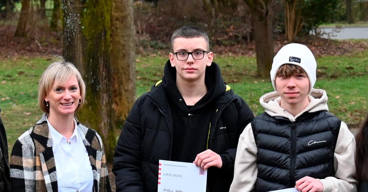 Westerwaldschule Waldernbach Iserv – TAKN