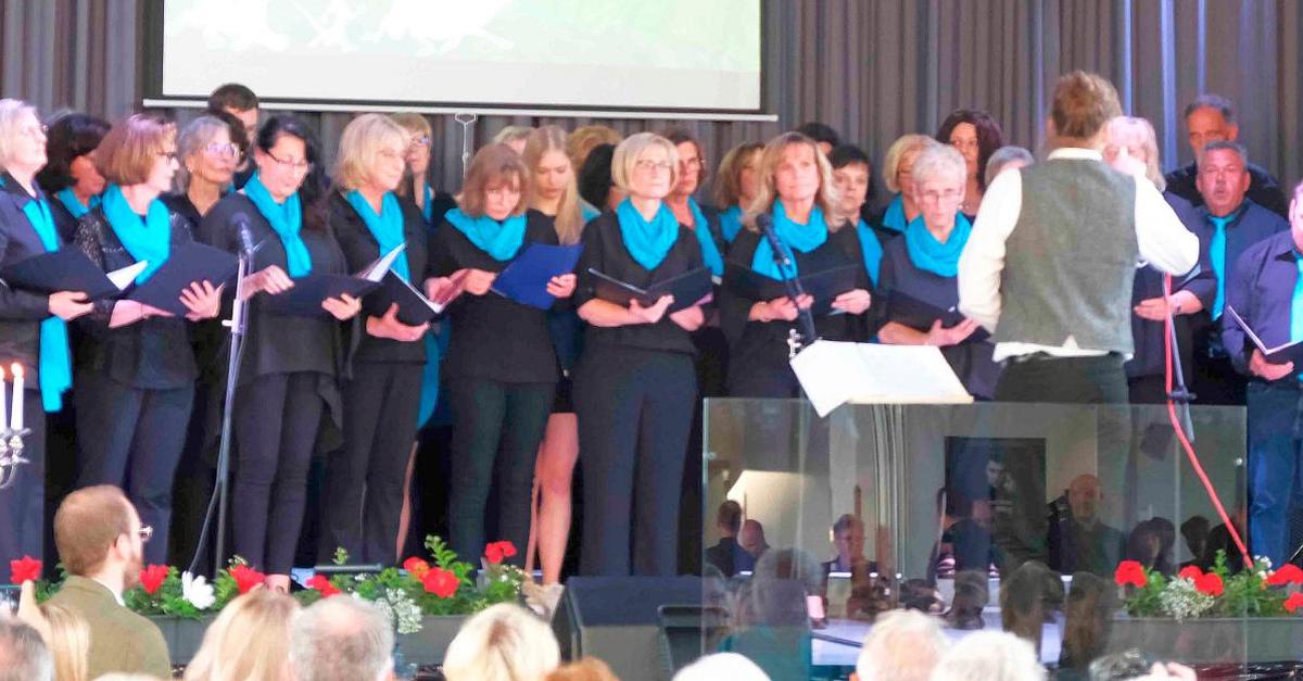 Musik aus Film und Musical in Waldernbach