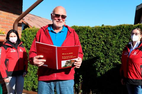 Wie Helmo herausfindet, wer er wirklich ist