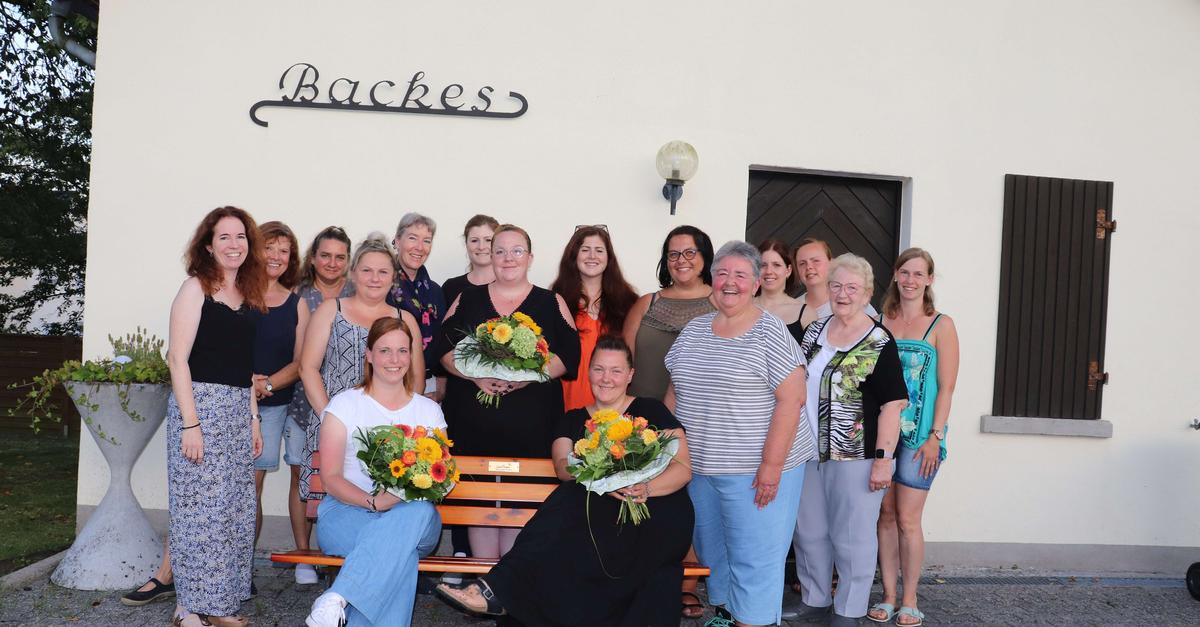 Die neue Generation Landfrauen ist modern und voller Ideen