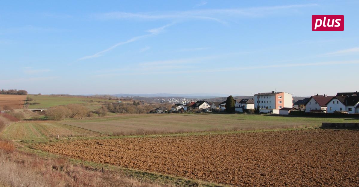 Runkel: Mit Baugebiet in Dehrn geht es weiter voran | Mittelhessen