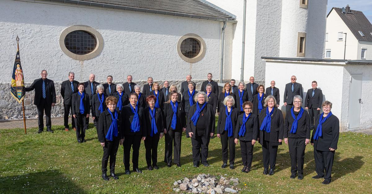 Kirche und Chor in Dehrn feiern 100-jähriges Bestehen: Ein Rückblick