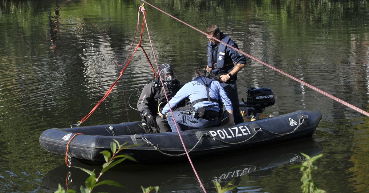 Leiche von Rahel M. in Limburg gefunden