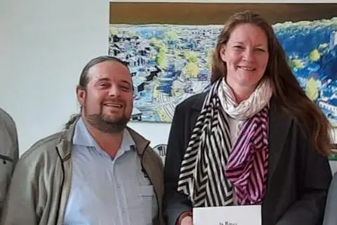 Politisches Beben zur Bürgermeisterwahl in Runkel