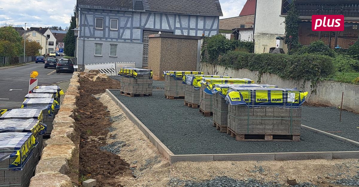 Projekt Dreispitz in Runkel-Schadeck ist auf der Zielgeraden