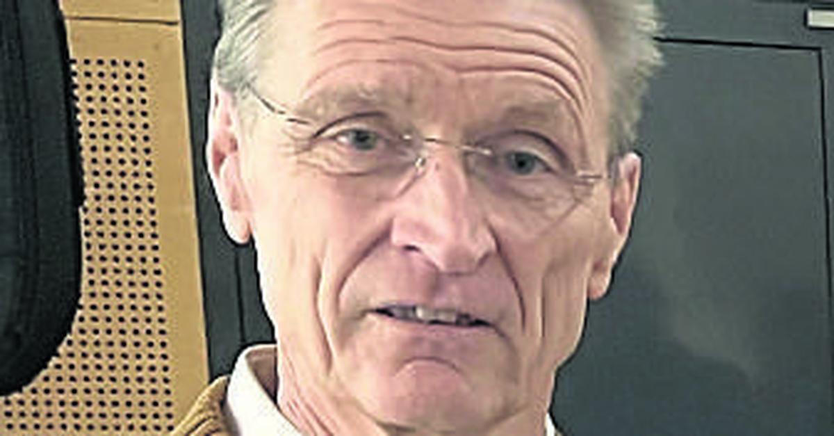 Harald Machoi neuer Behindertenbeauftragter der Stadt Runkel