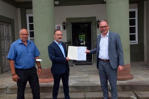 Limburg-Weilburg: Wer Wohnungen baut, kann Zuschuss bekommen