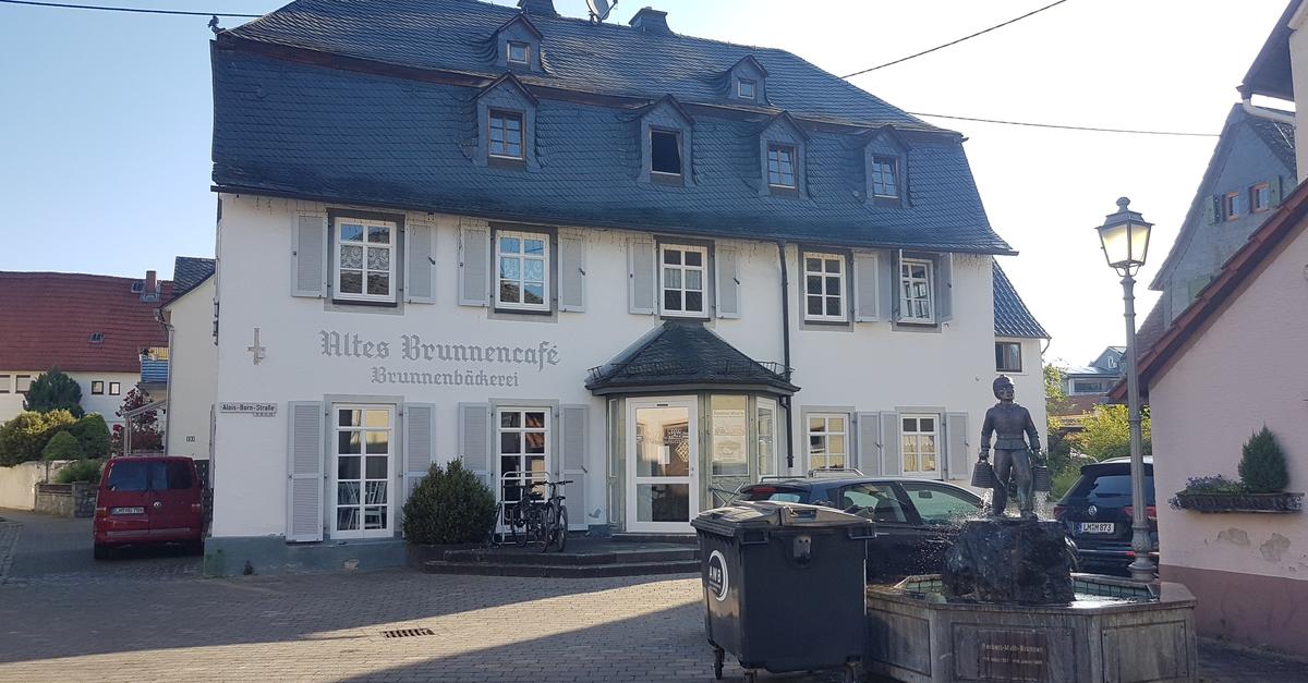 Selters: Die Dachterrasse ist nicht ganz dicht
