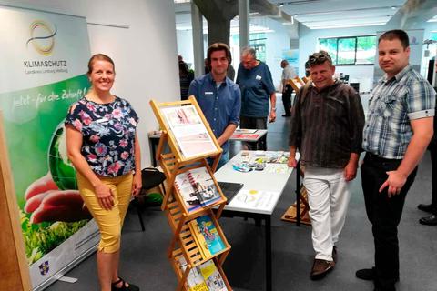 Limburg-Weilburg soll klimaneutral werden