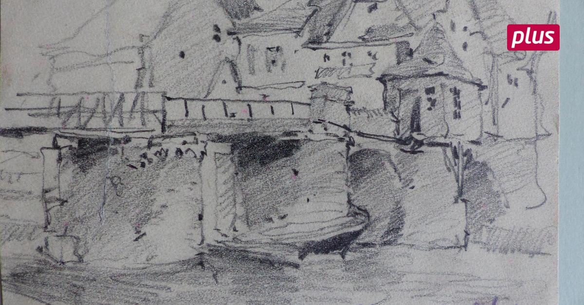 Kunst mit wenigen Strichen