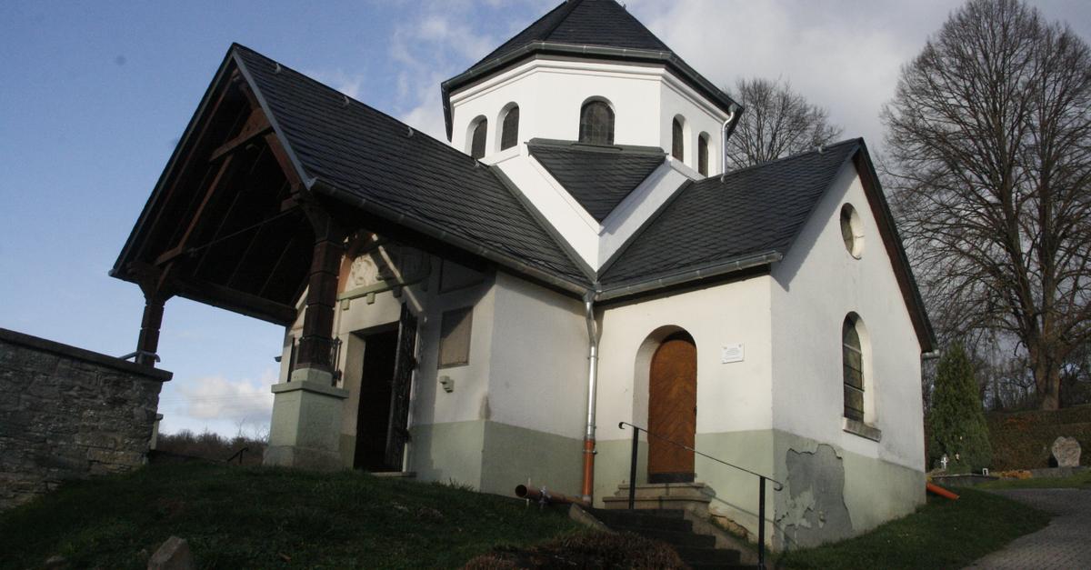 „Alle vier Ortsteile machen die Großgemeinde Selters aus“