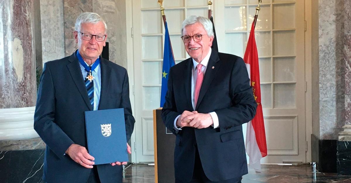 Limburg-Weilburg: Orden für Kommunalpolitiker