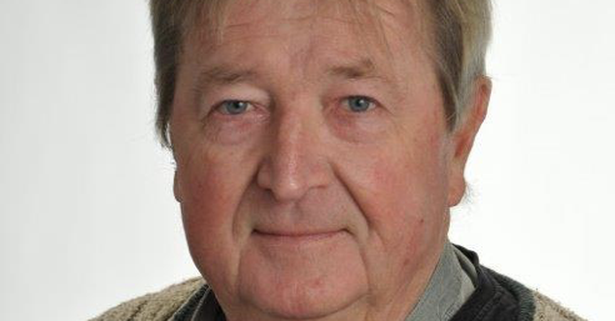 Rüdiger Fluck gestorben: Trauer im Kreis Limburg-Weilburg