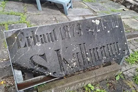 Ein Blick in die Villmarer Unterwelt