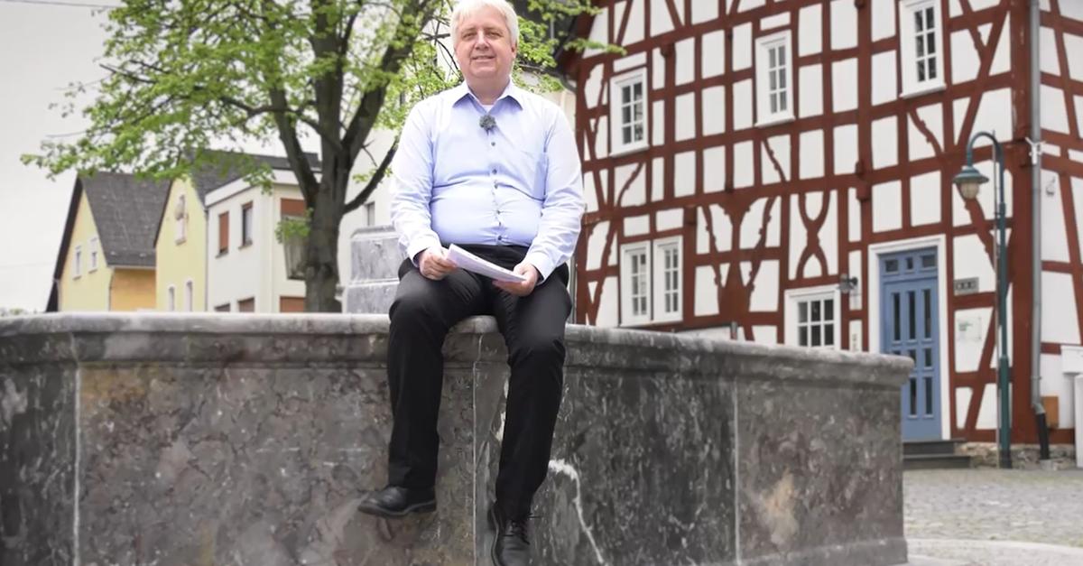 Villmarer war Weggefährte von Georg Büchner