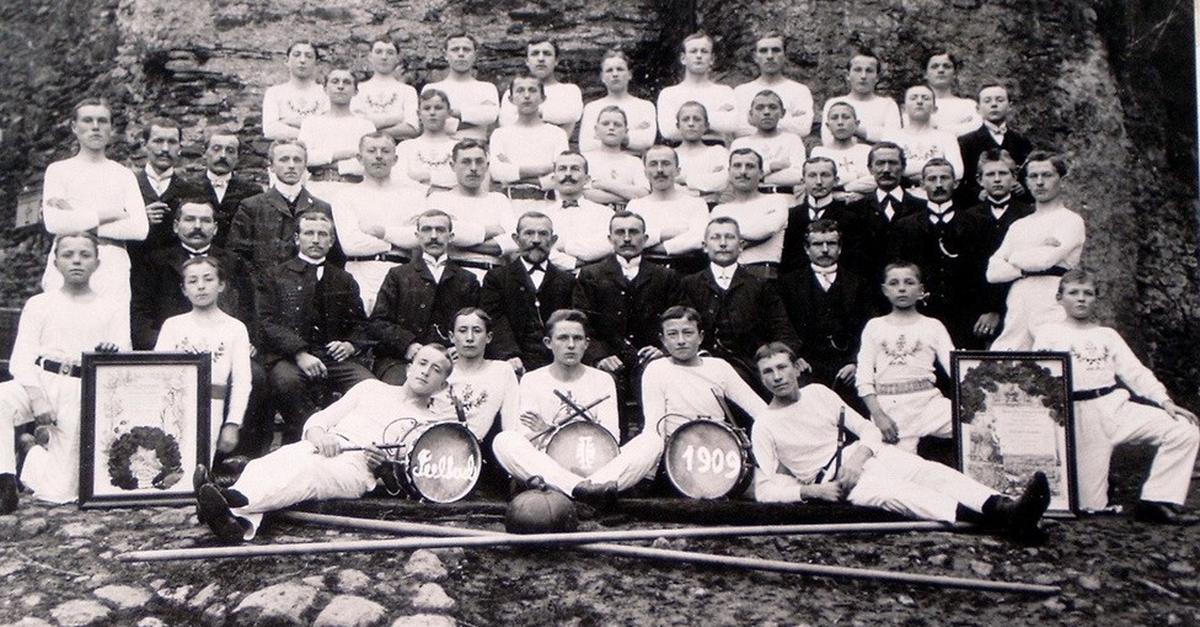 120 Jahre TuS Seelbach: Hinter einer Scheune fing alles an