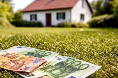 Villmar droht Zahlungsunfähigkeit: Grundsteuer-Entscheidung weiter offen