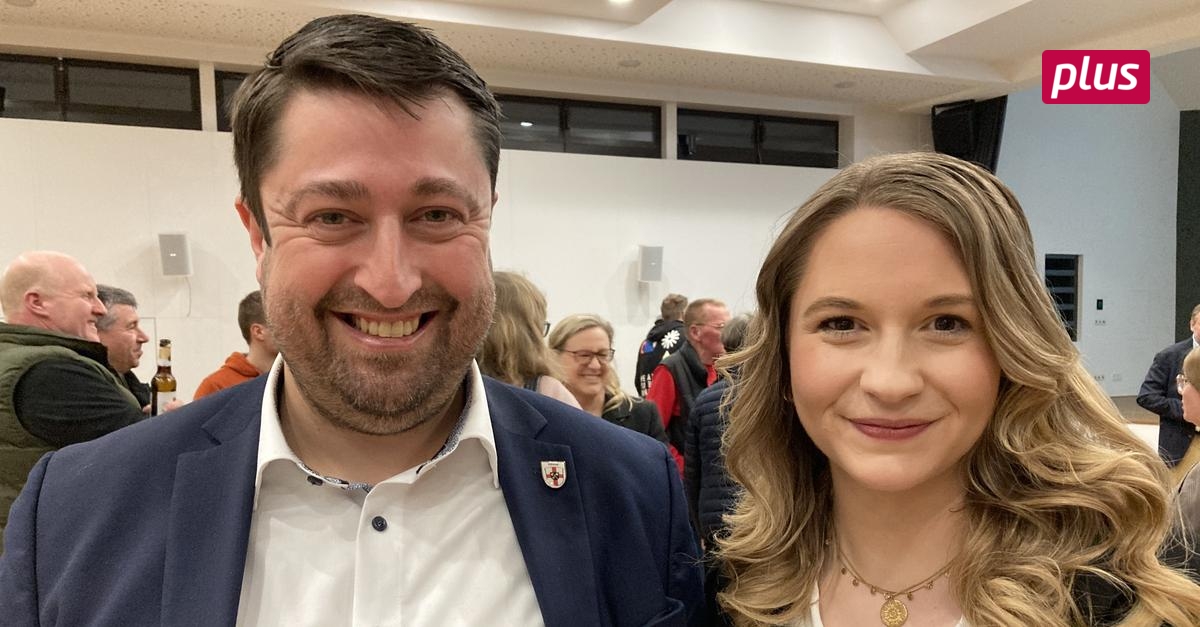 Stichwahl in Villmar: Die Kandidaten im Interview