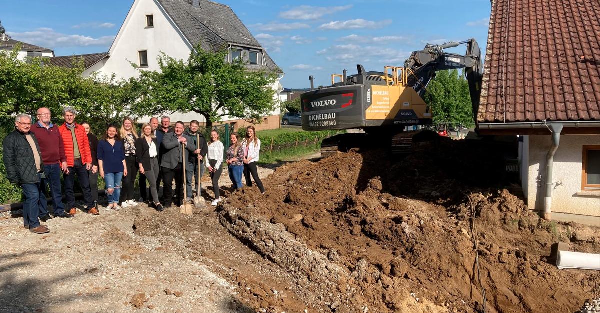 Waldbrunn wird zukunftsfähig aufgestellt