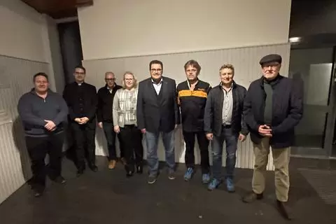 Neuer Verein fördert Denkmalschutz und Gemeinschaft in Lahr