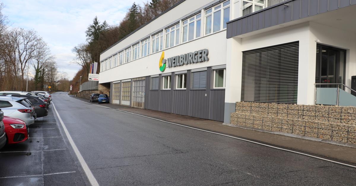 Übernahme des Unternehmens Weilburger Coatings