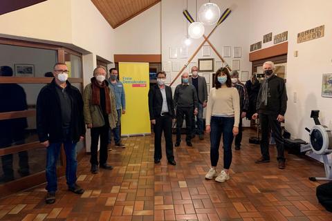 Weilburger FDP will vier Mandate verteidigen