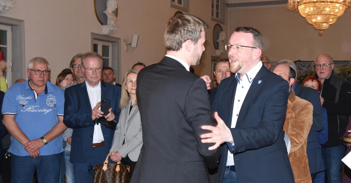 Kommentar zur Bürgermeisterwahl in Weilburg: Verantwortung