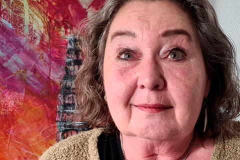 Galerie zeigt Bilder von Künstlerin aus Kirschhofen