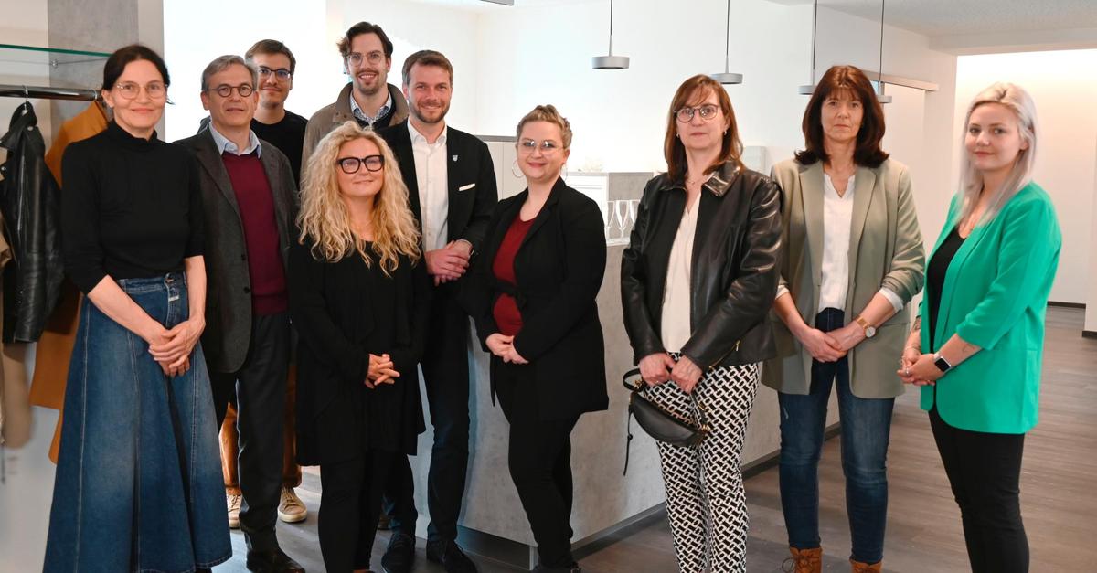 Weilburg: Wieder Leben in Gebäude Vorstadt 20