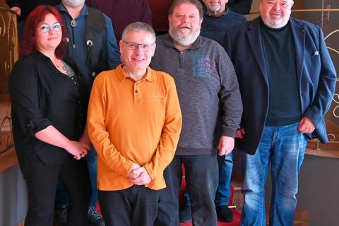 Weilburg und Löhnberg: Unterstützung für Jörg Müller