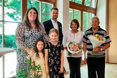 Neues Konzept lockt Ahäuser zum Seniortentag