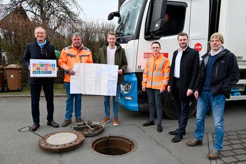 Für eine zukunftsfähige Infrastruktur in Weilburg