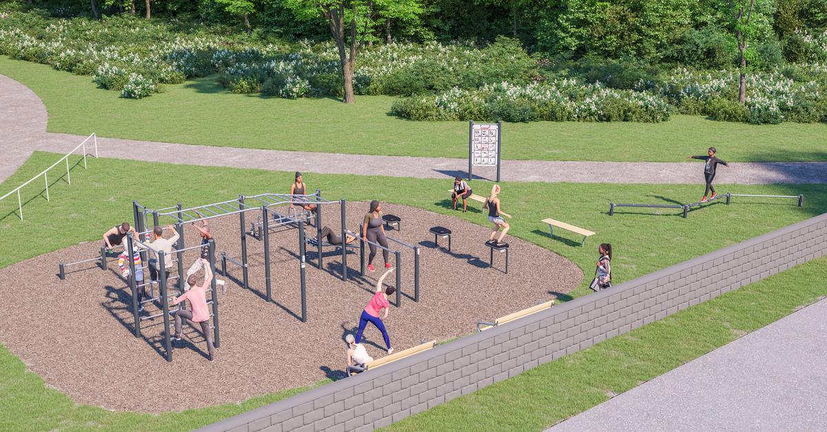 Sportpark Windhof: Baubeginn „so schnell wie möglich“