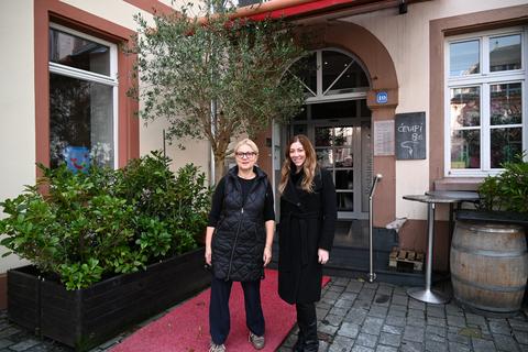 Ende und Neuanfang: Weilburgs Joseph's hat neuen Betreiber