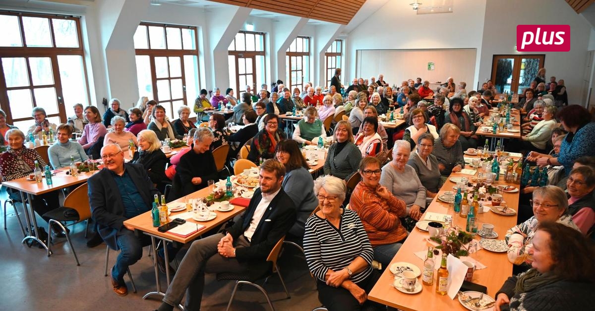 Mundart bei Bezirkslandfrauen-Treffen in Kubach