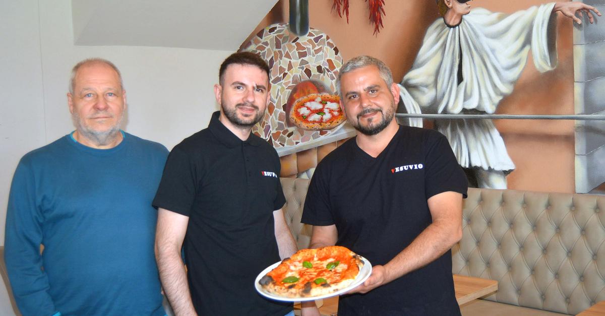 Kubacher Kristallhöhle erkunden und lecker speisen