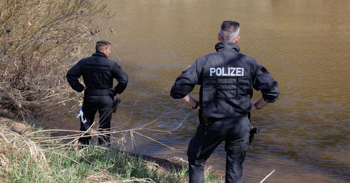 Suche nach Pawlos beendet: Was bisher bekannt ist