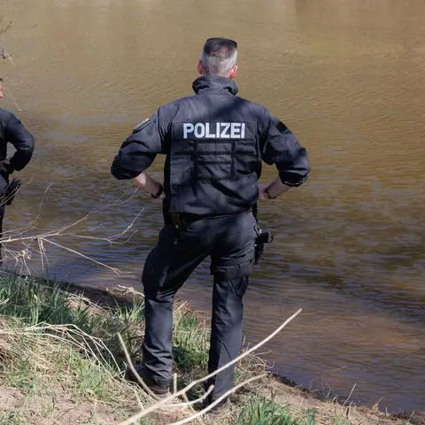 Trauer in Weilburg um den verstorbenen Pawlos