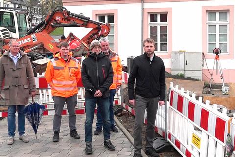 Fußgängersteg am Brückenhäuschen kostet 220 000 Euro