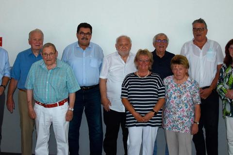 Seit 25 Jahren "Helfer und Anwalt" in Weilburg