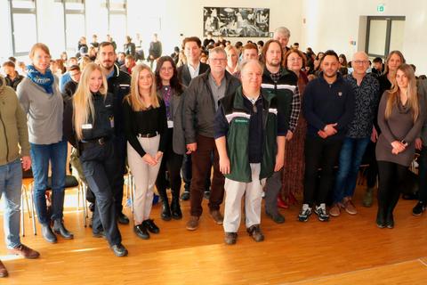 Weilburg: Wohin führt die Reise nach dem Abschluss?