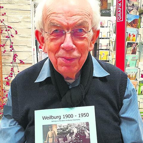 Heinrich-von-Gagern Schule in Weilburg wird 50 Jahre alt