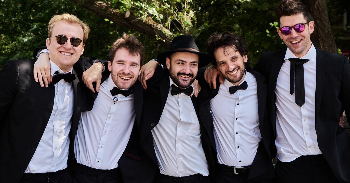 Weilburger Schlosskonzerte: das Programm