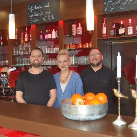 Livemusik im Weilburger Biergarten vom „Turmschmied“