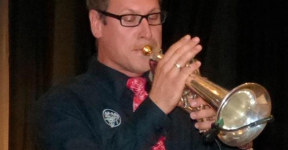 Weilmünster: Edgar Sterkel gibt Einblicke in Orchesterleben