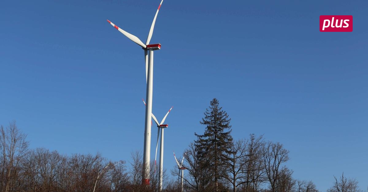 Klage gegen Windrad-Genehmigung am Buhlenberg