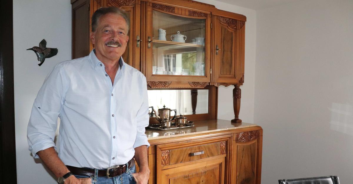 Was passiert, wenn der Weilmünsterer Rathauschef in Urlaub ist?