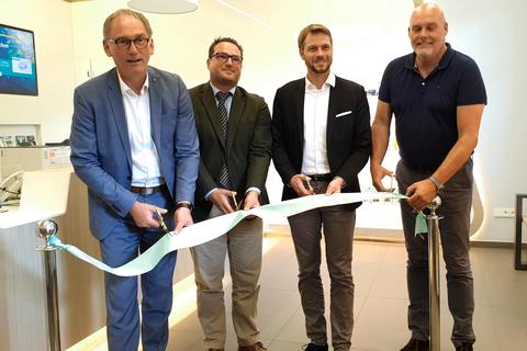 Weilburger Mobilitätszentrale startet neu