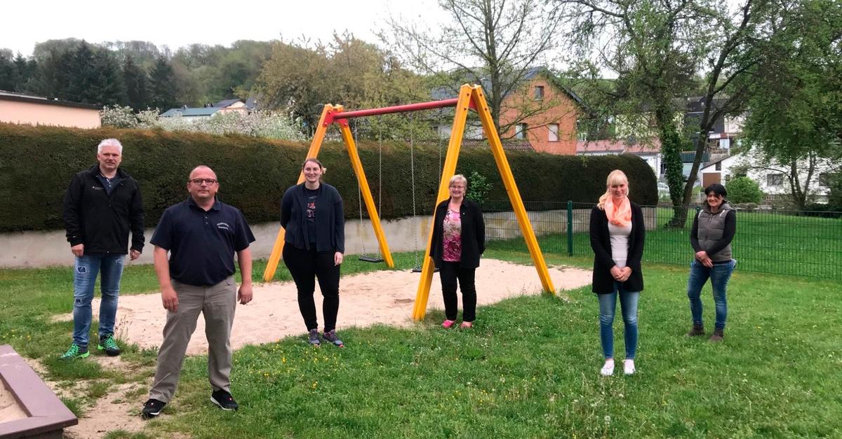 Eric Klapper ist Vorsitzender des Jugendausschusses | Mittelhessen